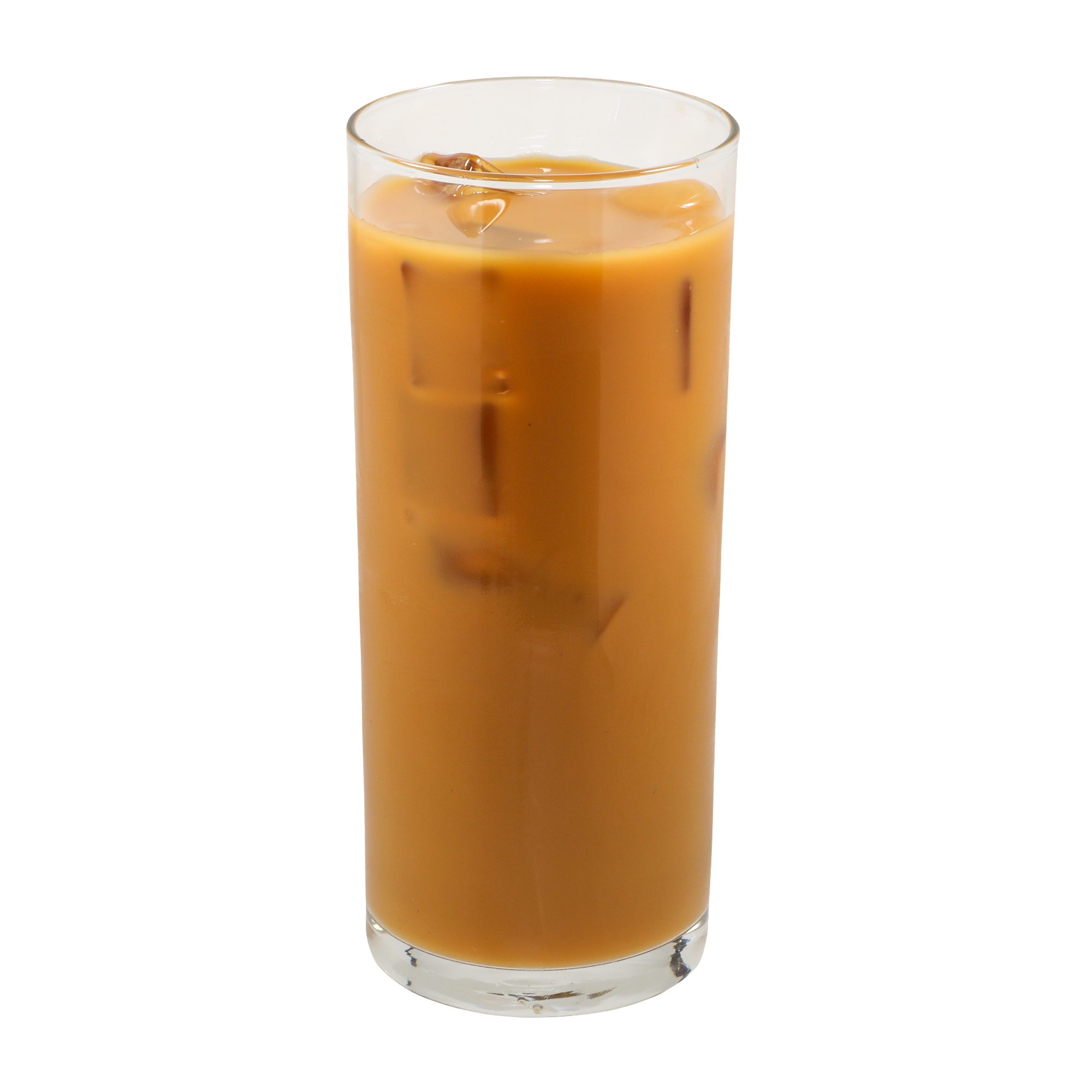 Thai Iced Coffee | Monkey Nest Coffee